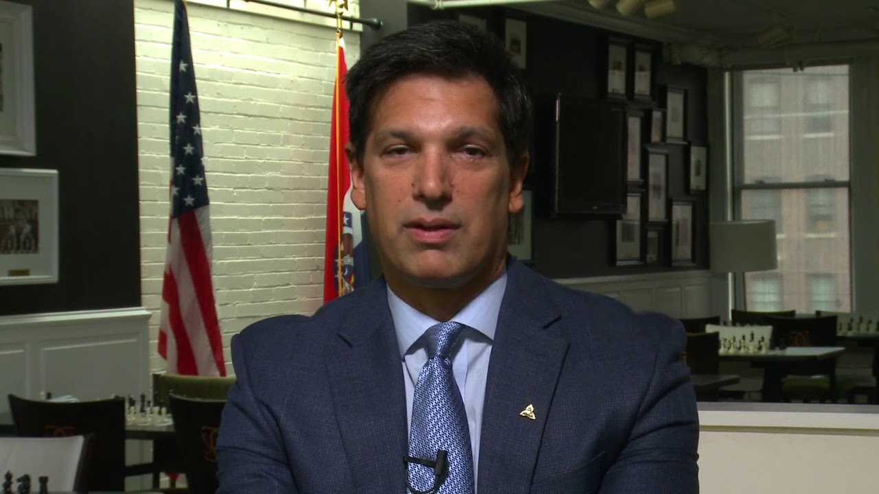 2020 Strategy Across the Board: Nick Ragone’s Invitation