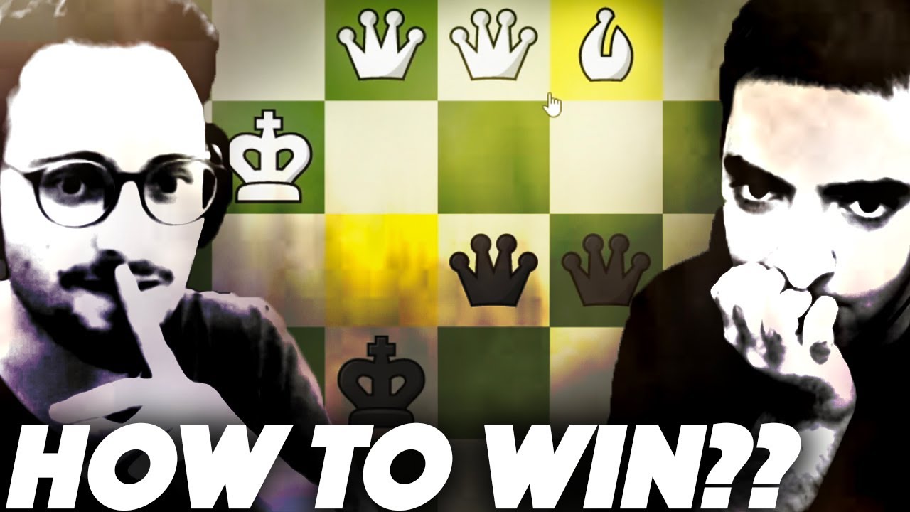 My First Ever Game of Chaturanga | How Chess was Played 1000 Years Ago