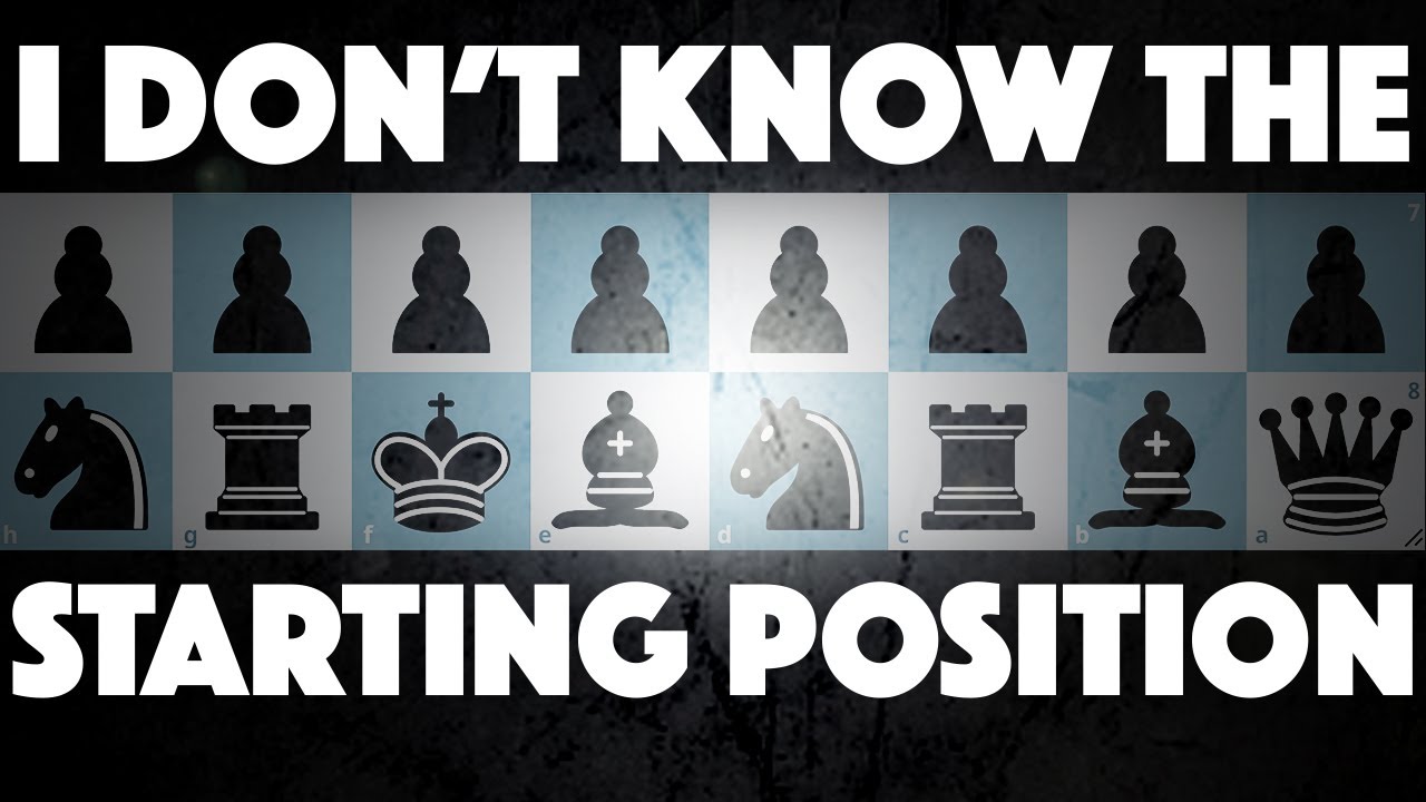 A New Challenge: Blindfold Chess 960