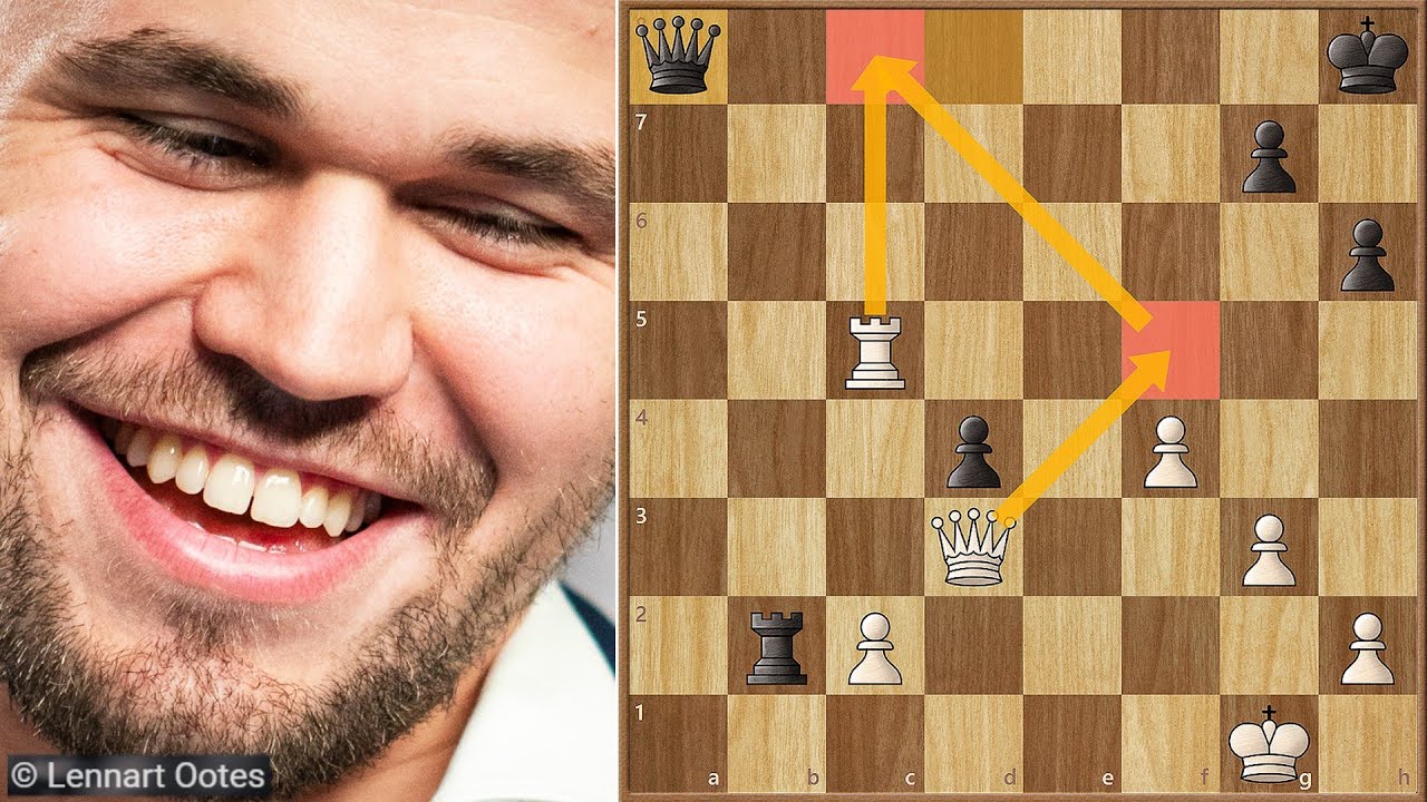 How A Champion Bounces Back