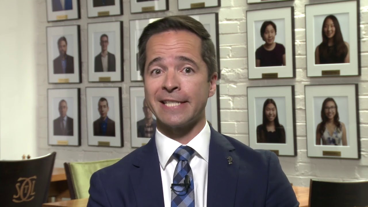 2020 Strategy Across the Board: John Beckstead’s Invitation