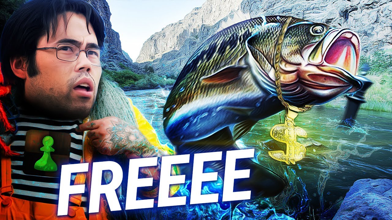 Are Chess Rules Different for Billionaires? More on the Vishy vs Fishy ...