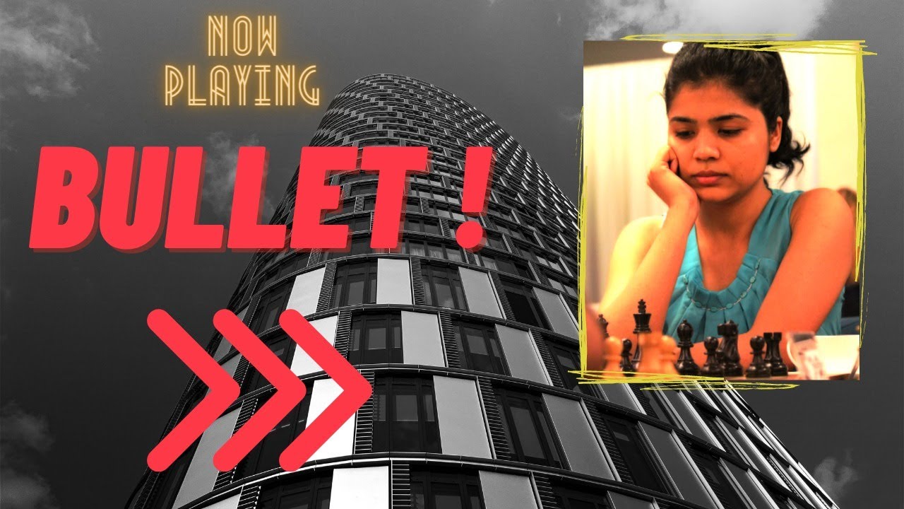 Bullet stream - Day 2