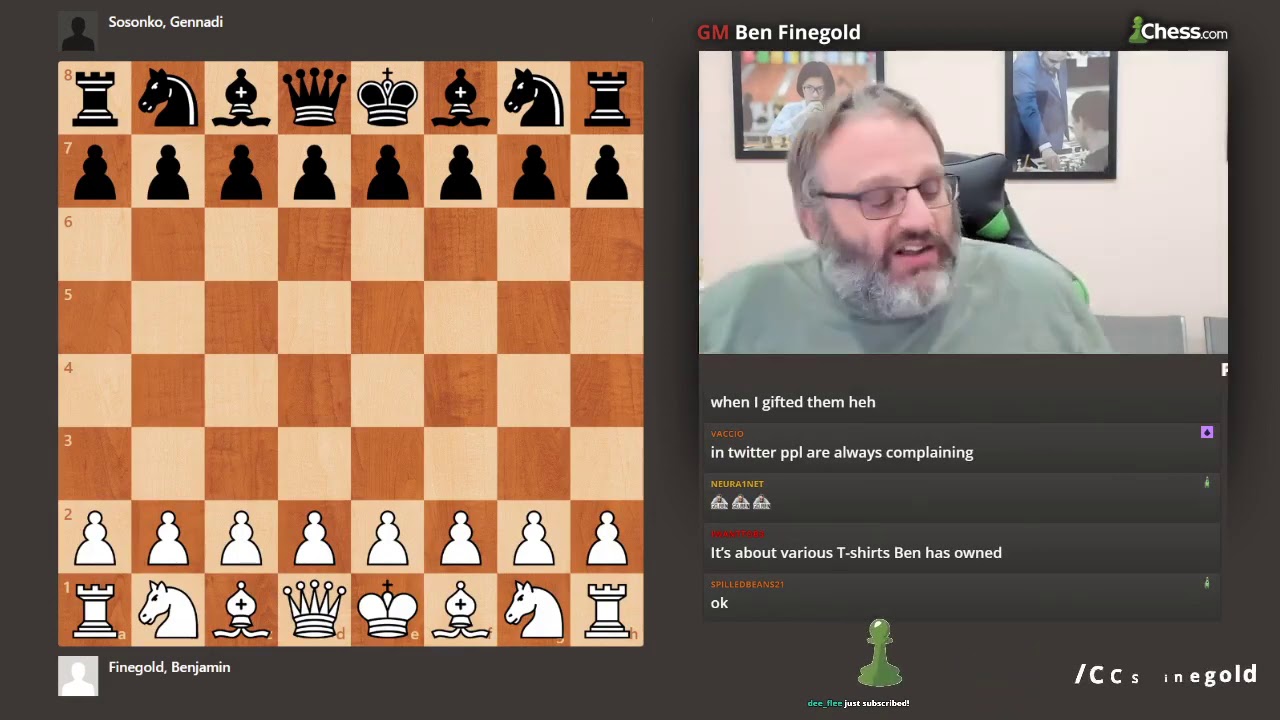 20 Years of the 4.Qc2 Nimzo - 1989-2008 - 7-28-2020