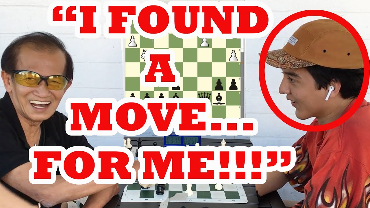 21 Year Old Trolls Filipino Master With His Own Victory Song ...