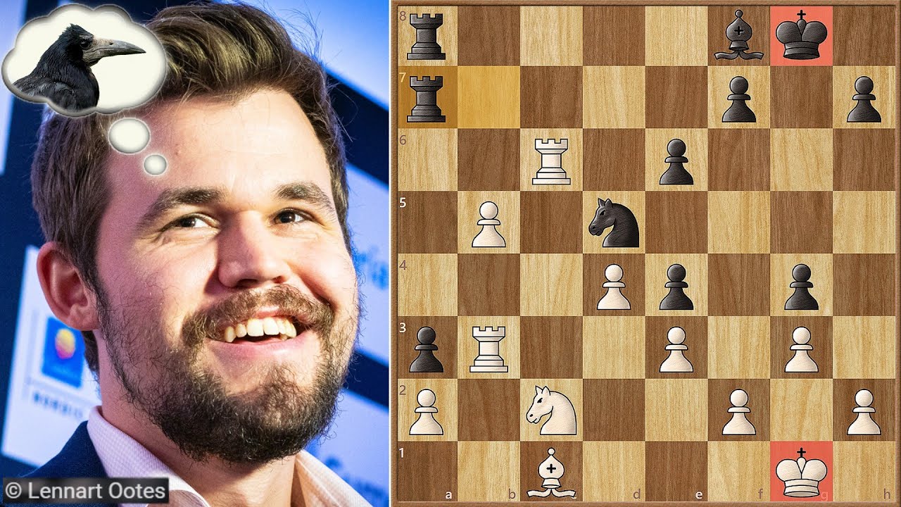 Endgame Boss Approaches