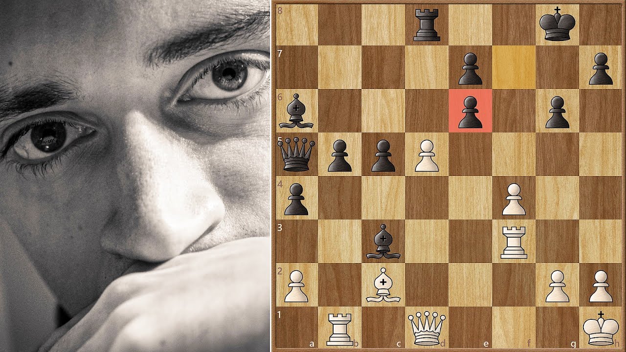 These Guys are Awesome || Dubov vs Nepo || Russian Chess Championship ...