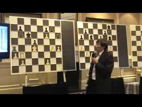 NH Chess 2008 | Pure Chess
