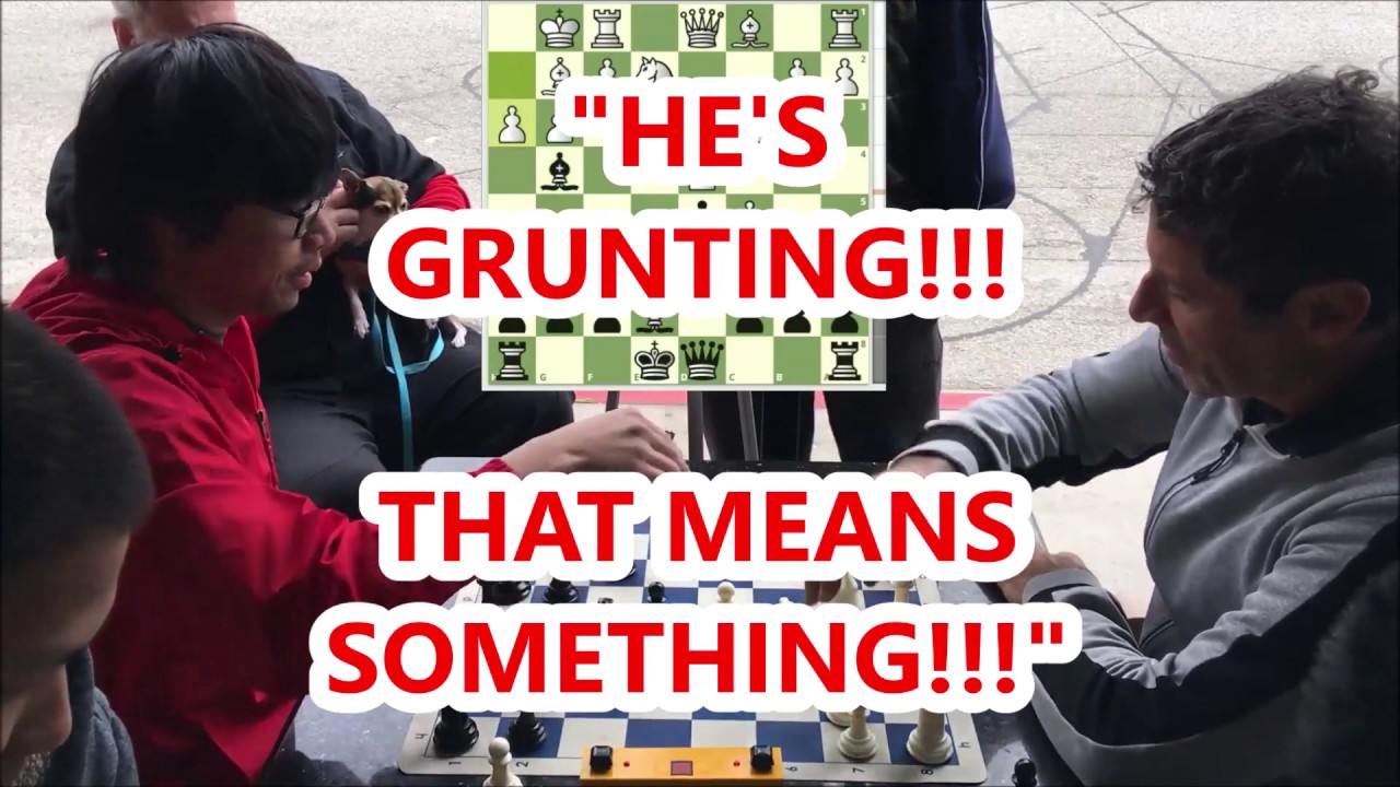 Grinding Attack vs. Diehard Defense! Which Prevails??? Killa Khalil vs ...