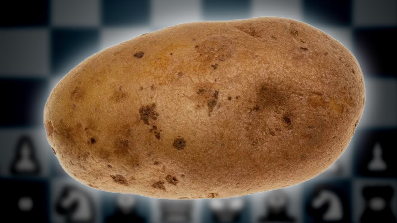 The Potato Opening