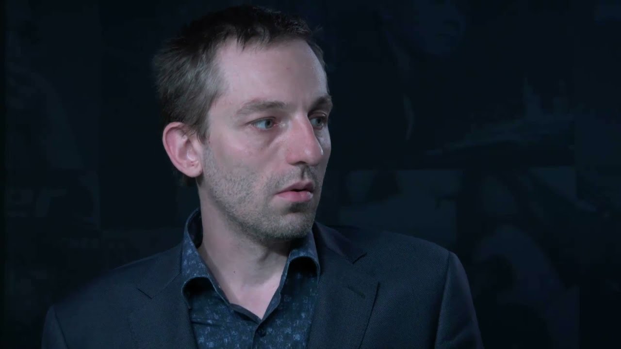 2021 Superbet Chess Classic: Alexander Grischuk Interview | Round 1