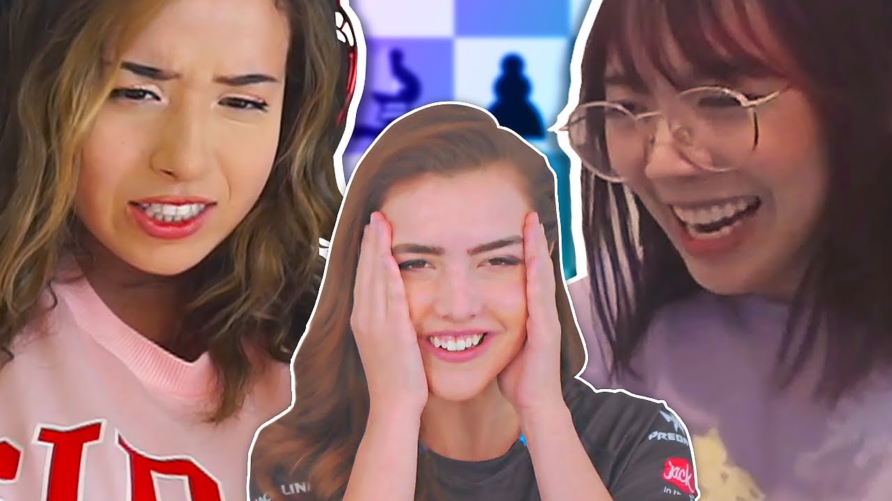 Will Pokimane and LilyPichu remain friends after this match?