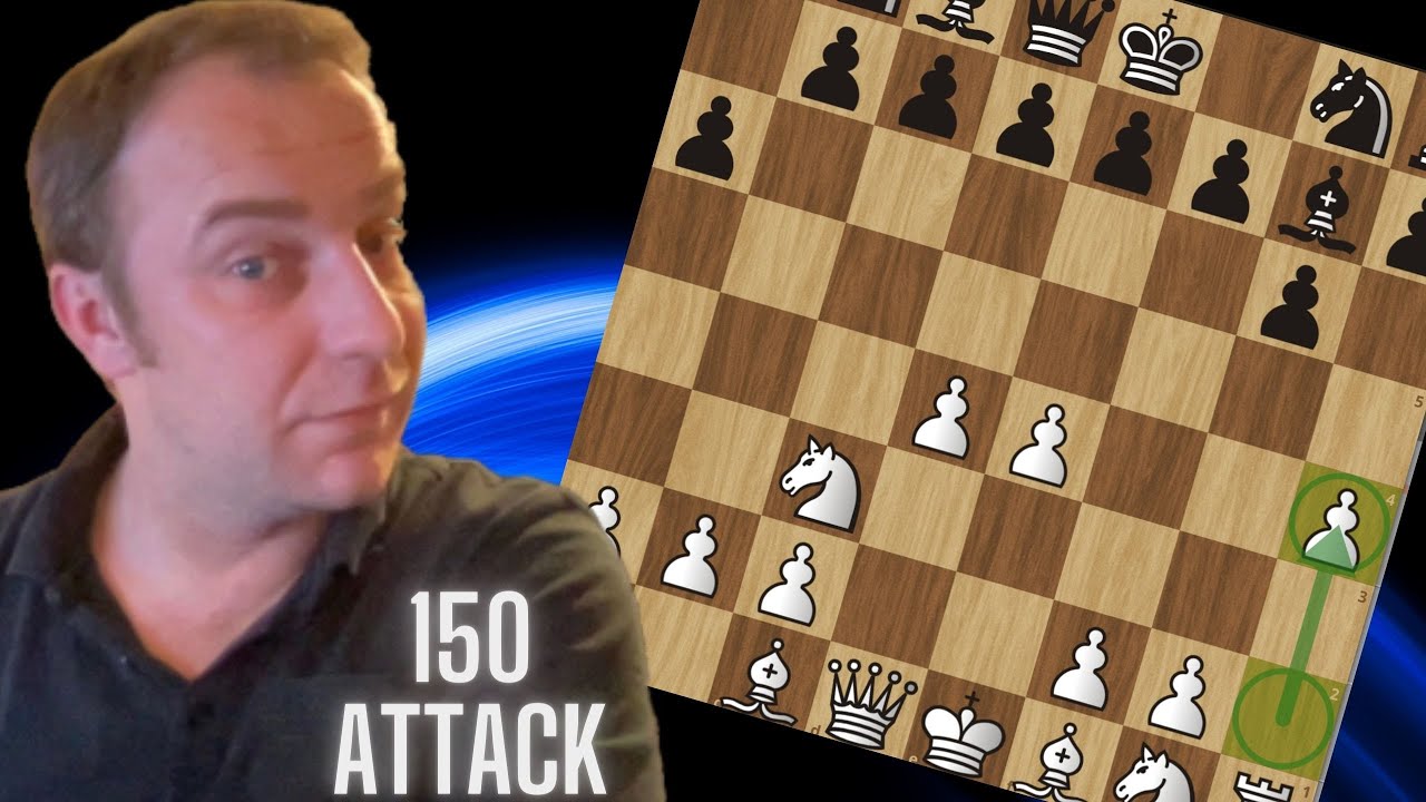 The 150 ATTACK Never Let Me Down