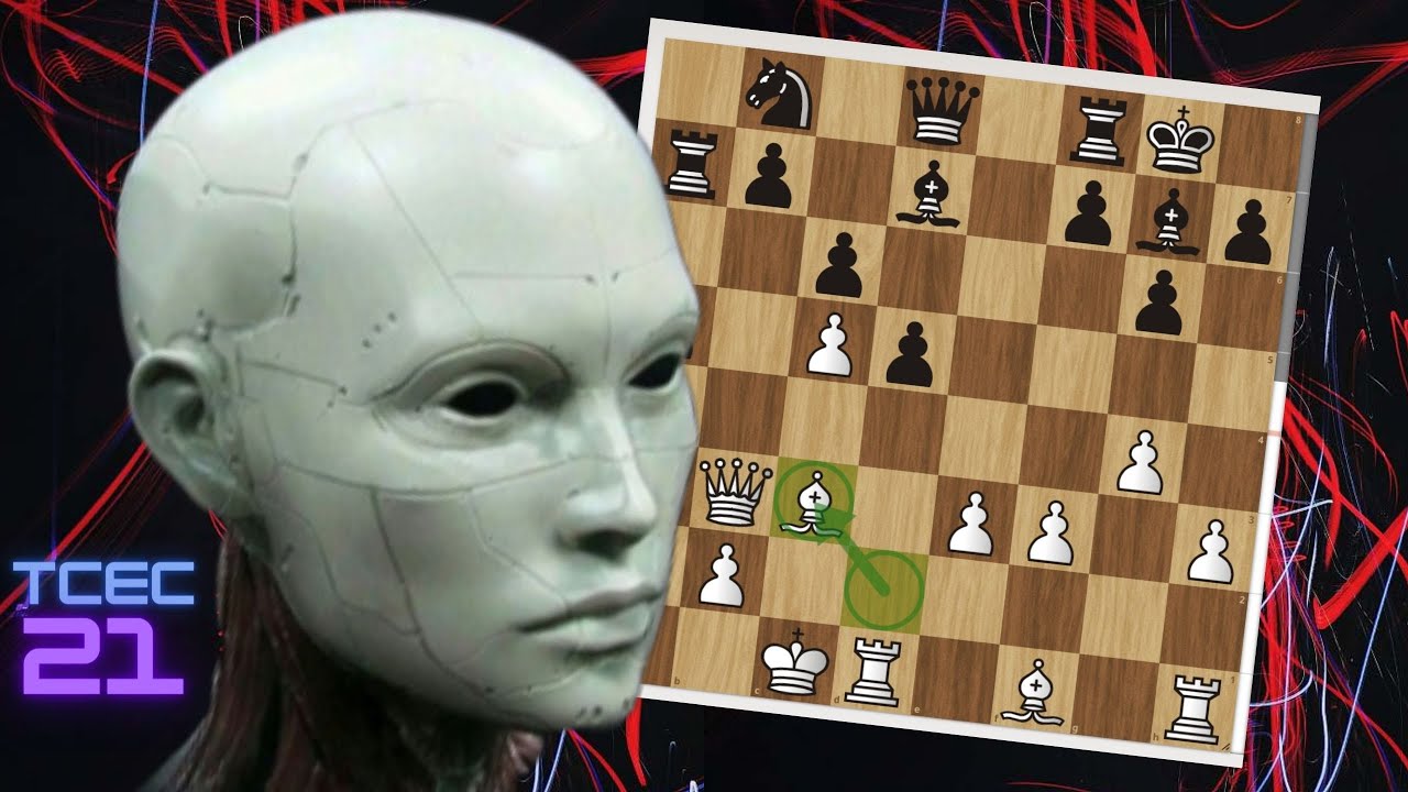 Deepest Bad Bishop Strategy - Leela C Zero vs Stockfish 14 - TCEC ... Deepest Bad Bishop Strategy - Leela C Zero vs Stockfish 14 - TCEC ...
