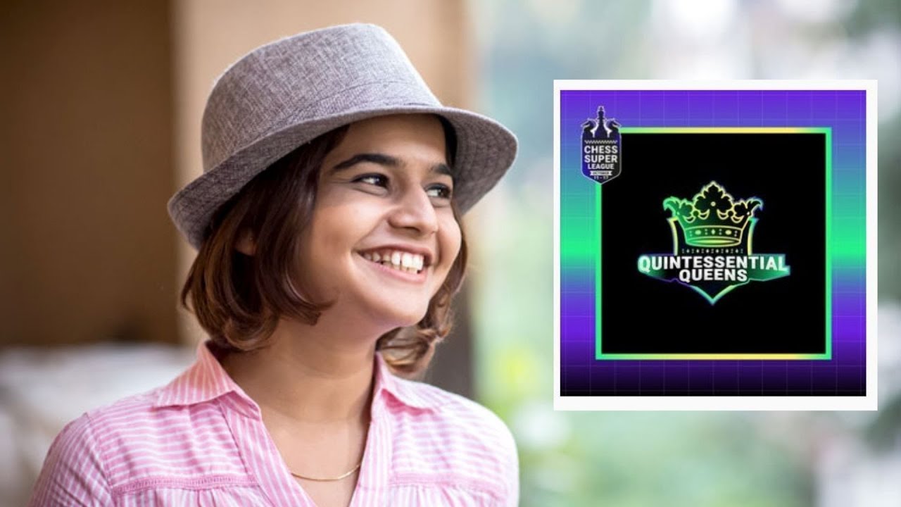 Owning a team is a big responsibility | Suhani Shah, owner of ...