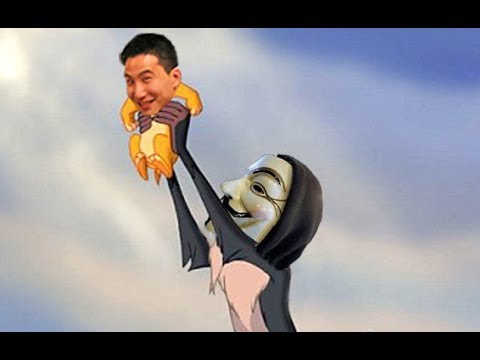 Dr.Tancredi vs FM Lefong Hua BULLET MATCH