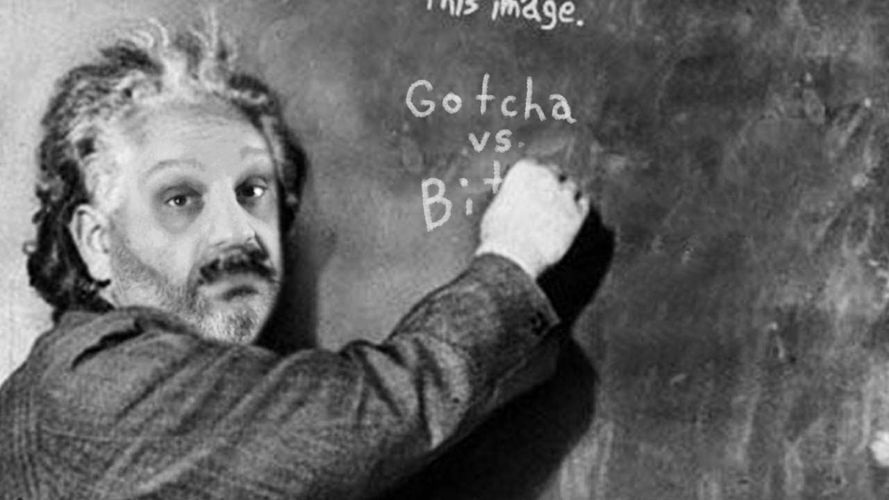 Beinstein’s Greatest Puzzles