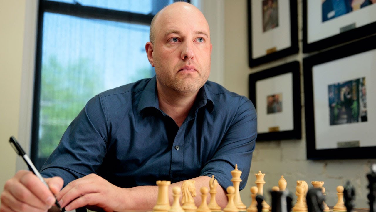 Middlegame King Maneuvers | Grandmaster’s Choice - GM Alex Shabalov