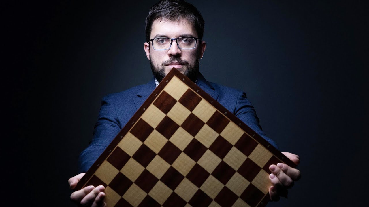 The Fastest Man Alive!