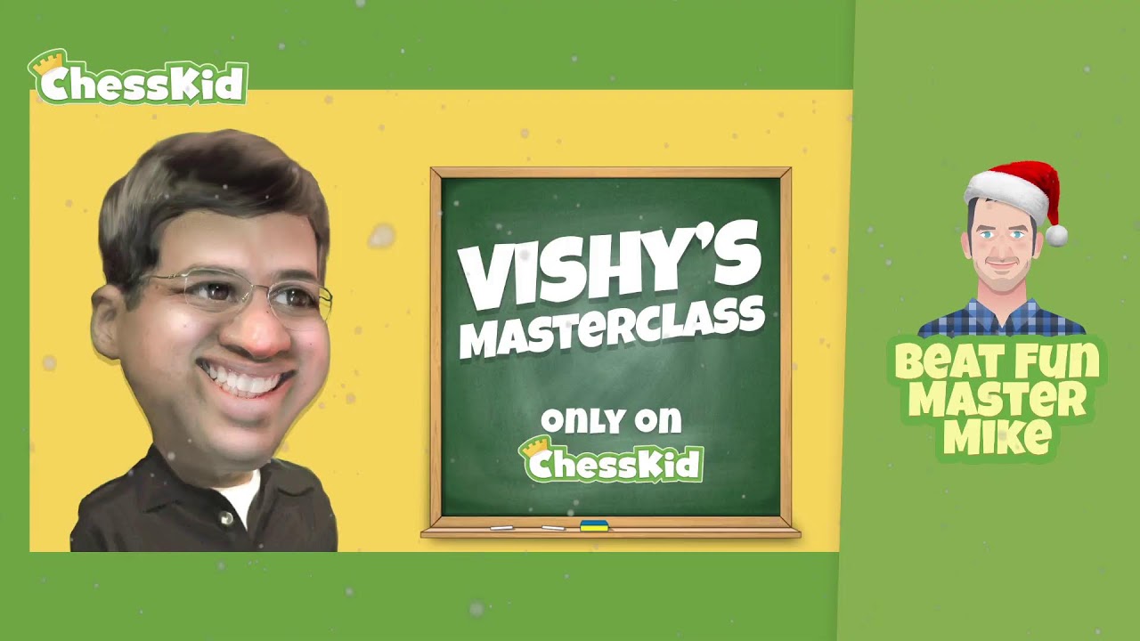 Beat FunMasterMike - Holiday Edition!