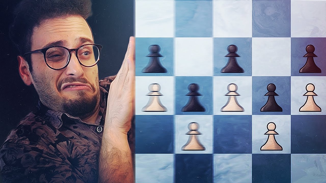 How to WIN in Closed Chess Positions!