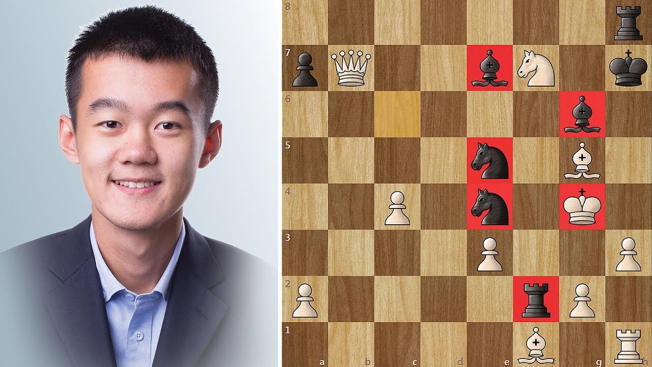 King is The Strongest Piece in Chess!