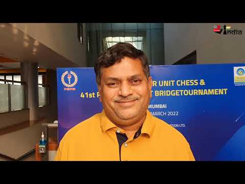 The man who supported many Indian talents through ONGC - IM Lanka Ravi