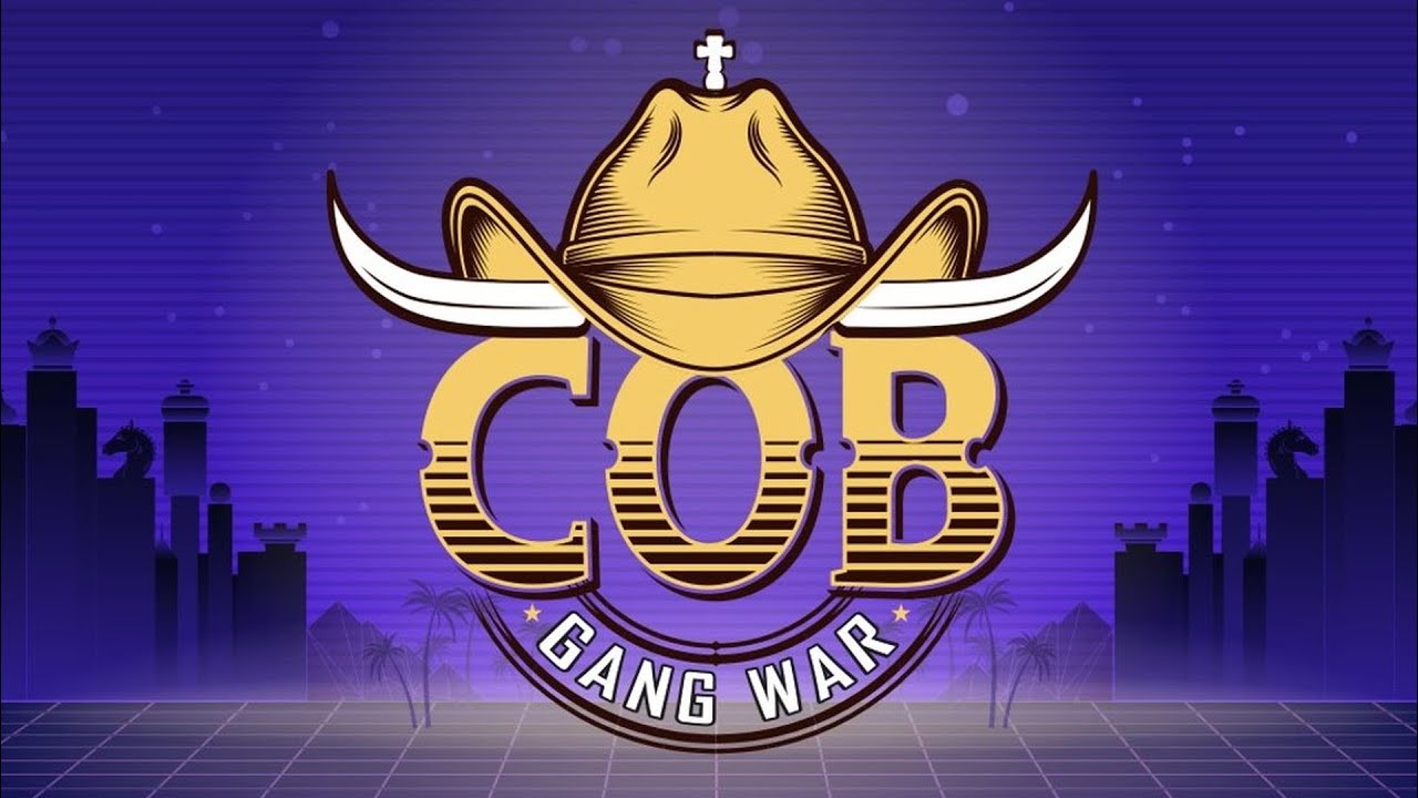 All that you wanted to know about COB (6) Gang War + Special Contest