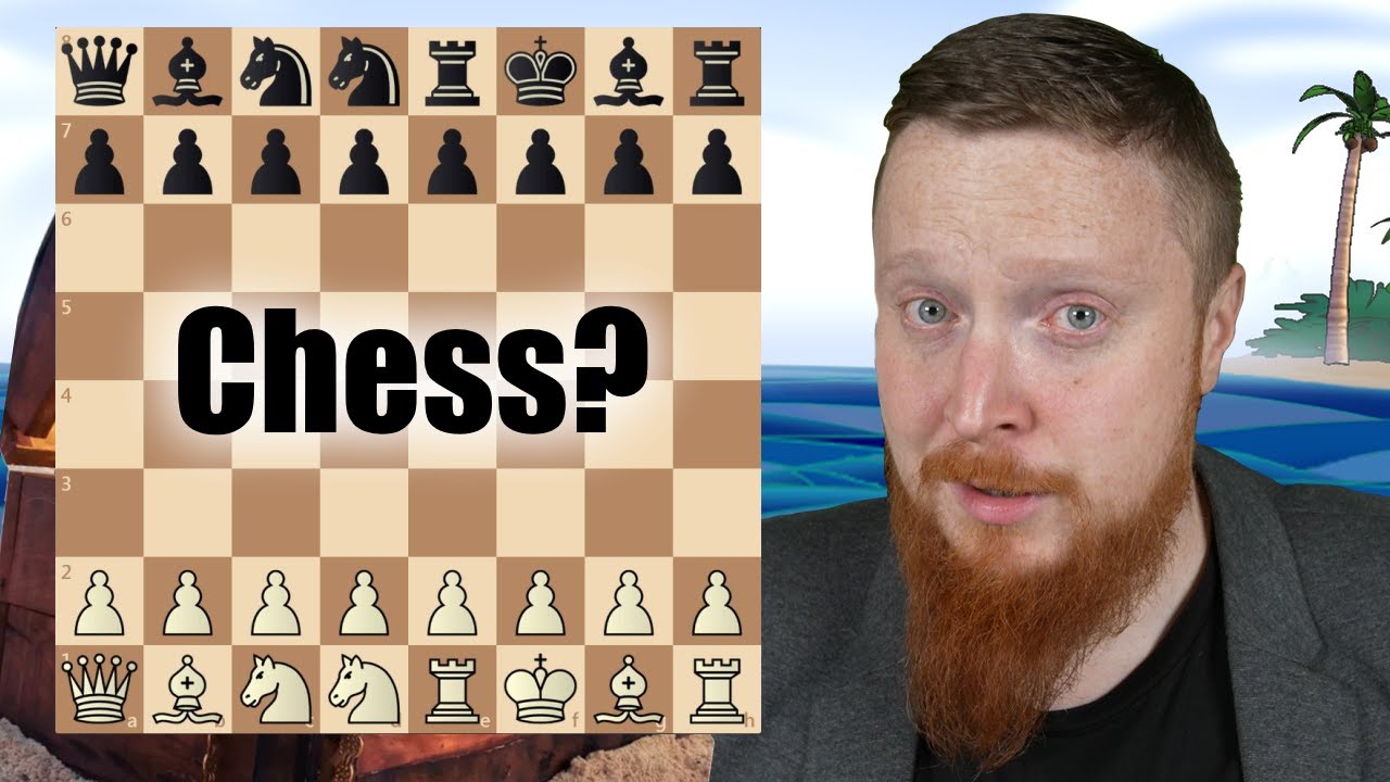 The Secret To Improving Your Chess