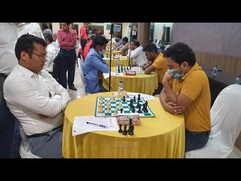 The West Bengal duel: Surya Shekhar Ganguly vs Deep Sengupta | PSPB 2022
