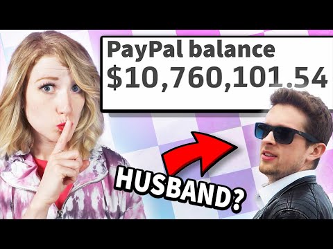 Anna_Chess (Anna Rudolf) net worth, husband revealed?