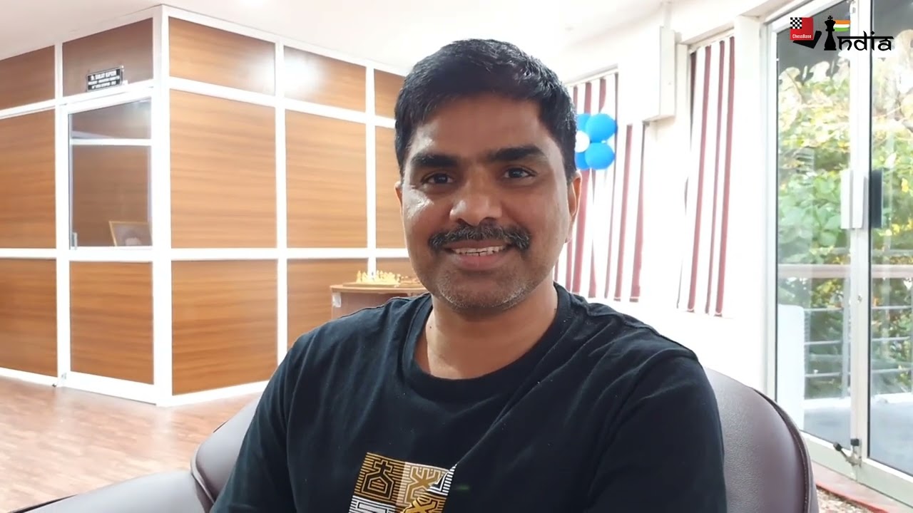 “My airforce background is the reason” - Gopakumar on being the ...