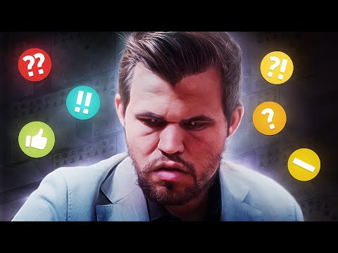 When MAGNUS Gets MAD…