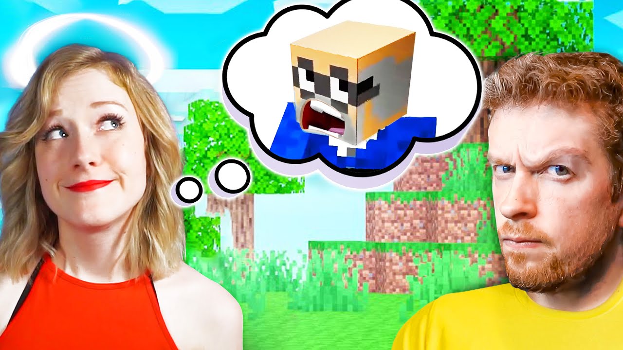 I accidentally stole CallMeKevin’s account