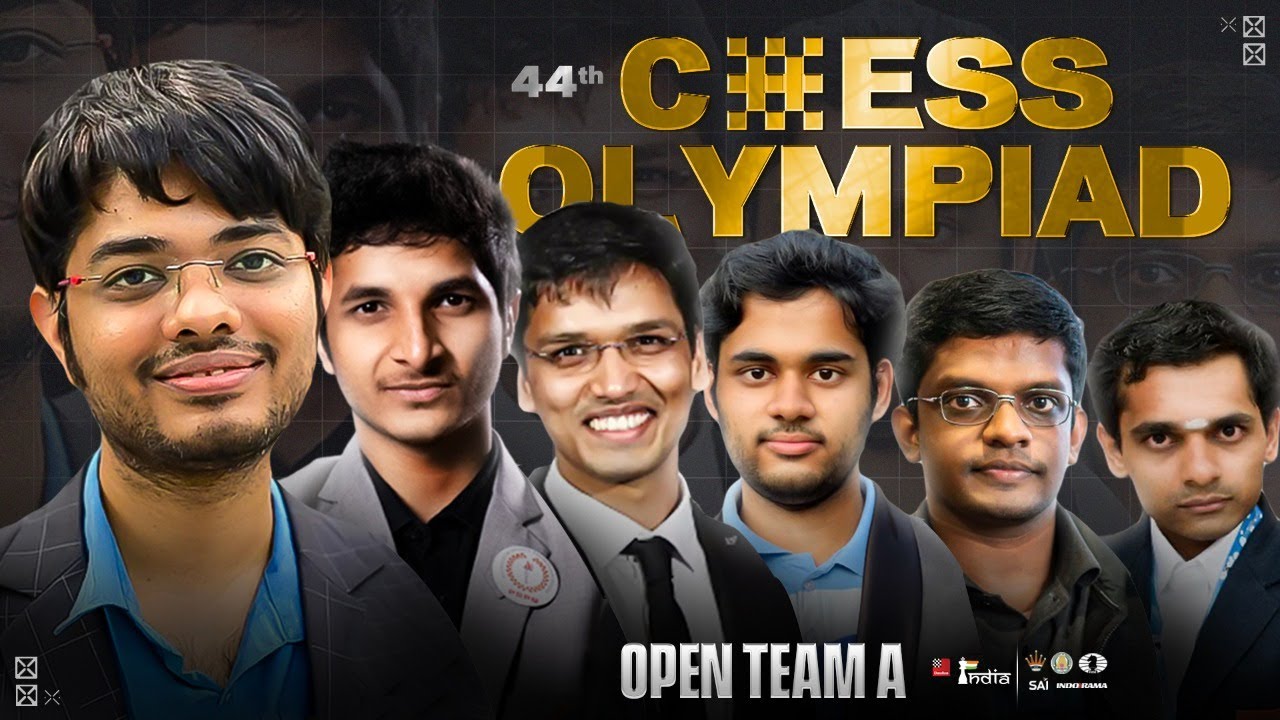 Srinath Narayanan’s deep insights on the India A team and the Chess ...