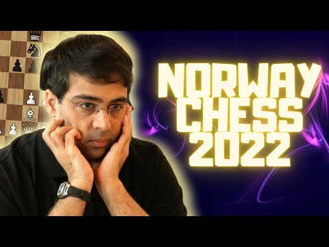 Vishy returns to Classical Chess! - Chess Chest