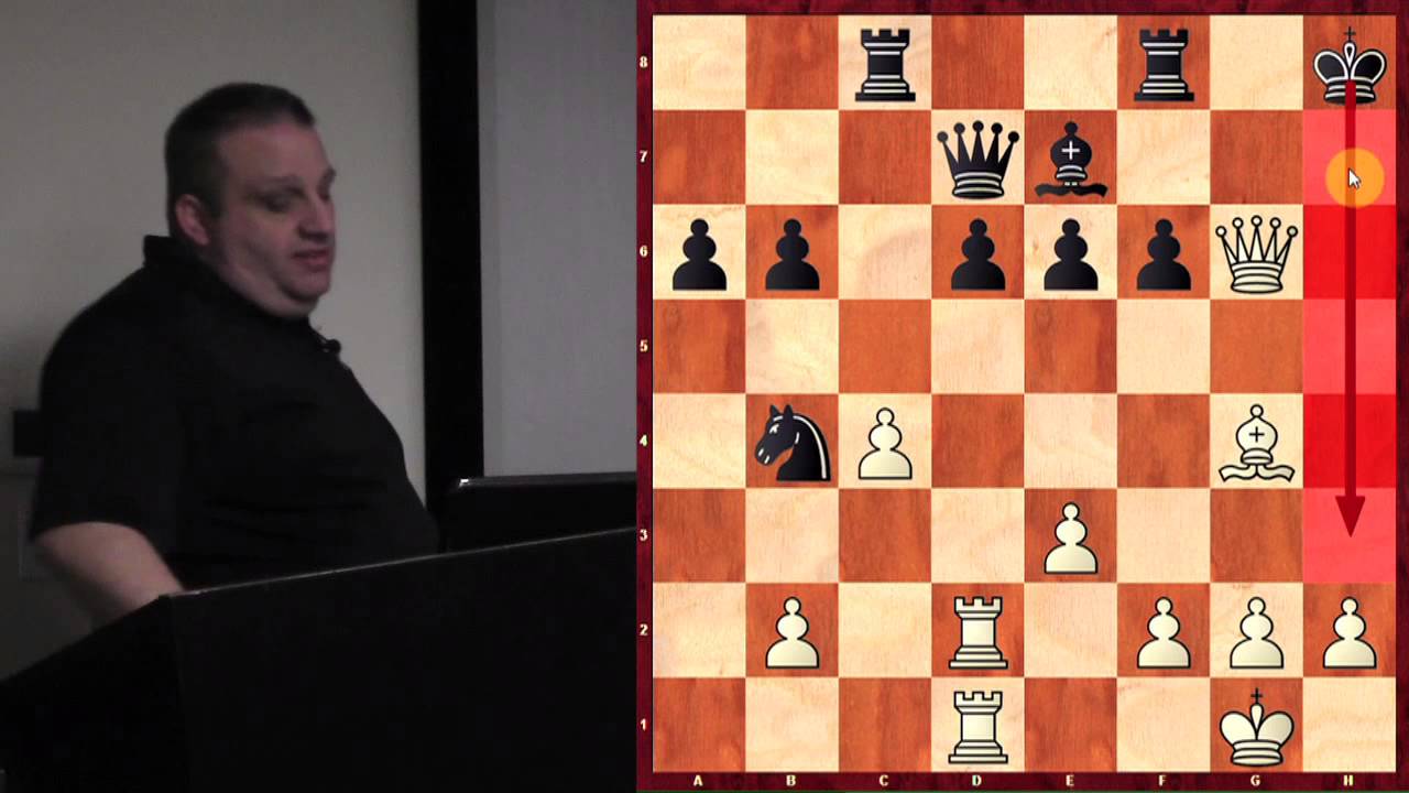 Trapping the London Opening in 4 moves