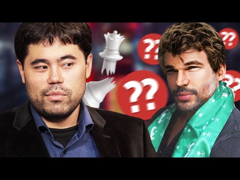 Queenless Hikaru Faces Magnus Carlsen! | Botez Gambit Speedrun 50