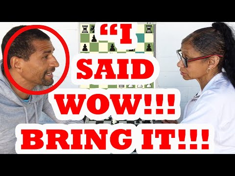 Genius Mate Setup Will Make Your Jaw Drop! Tommy Lambo vs Sue State