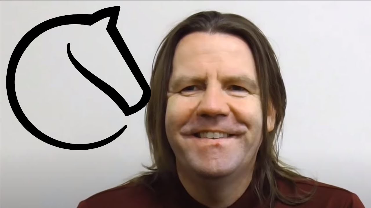 GM Jacob Aagaard interview