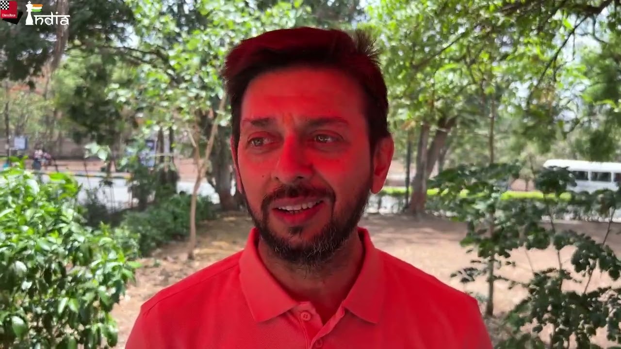 “It is very important for parents to choose the right coach” - Jayant ...