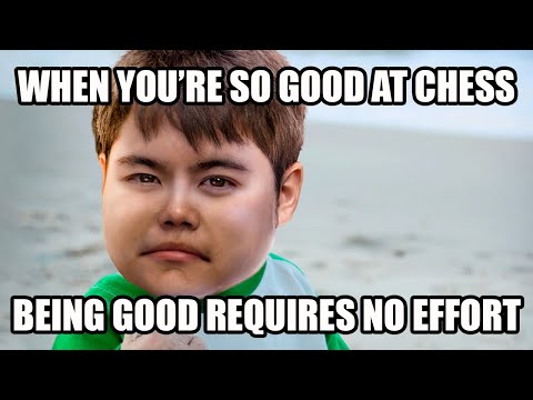 True Bongcloud Success | Bongcloud BULLET Speedrun Part 3