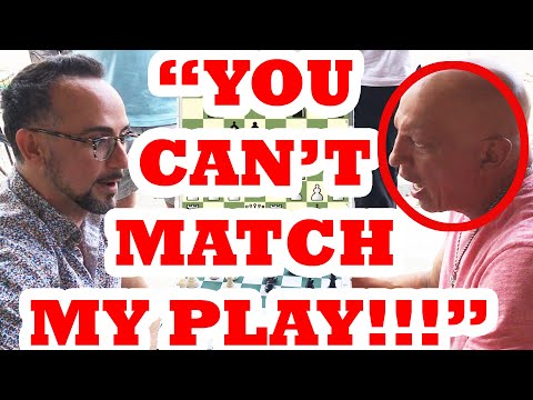 Dream Checkmate Makes Him Throw Pieces In RAGE! Ballin Aaron vs Boston Mike