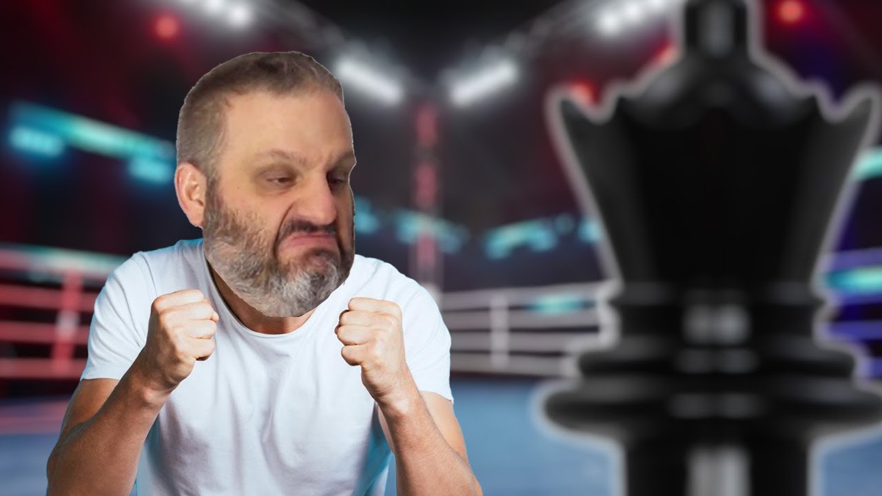 Ben Plays Aggressively, Surpising the Audience