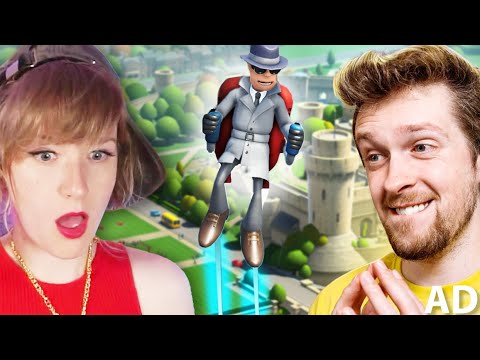 CallMeKevin ruins my University Life (over and over again)