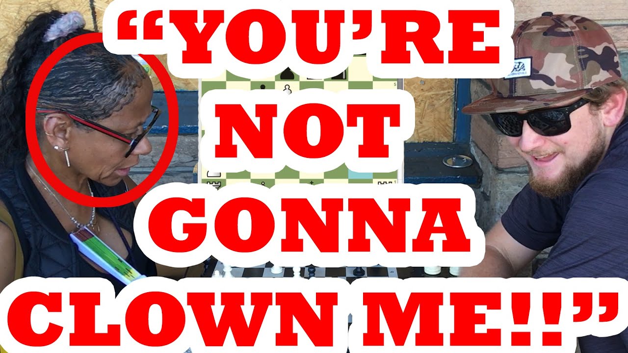 2400 Online Rated Marine vs Queen Trash Talker Is SUPER SPICY! Ice Trey ...