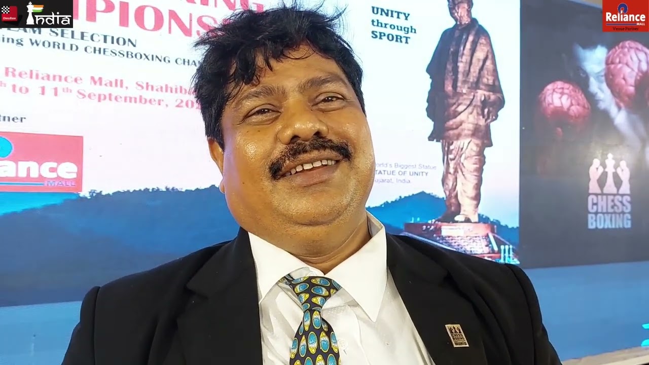 Both Chess and Boxing should be given priority to be a professional ...