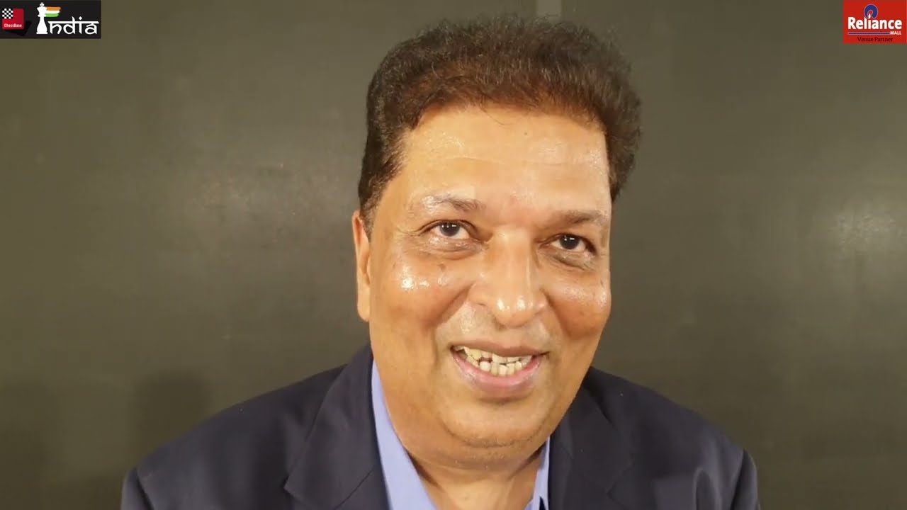 We wanted to take the challenge of hosting the 10th National Chess ...