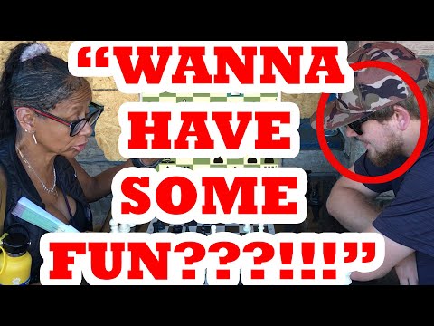 2400’s Queen Sac Does NOT Faze Queen Trash Talker! Sue State vs Ice Trey