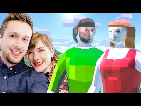 Our life as a simulation?